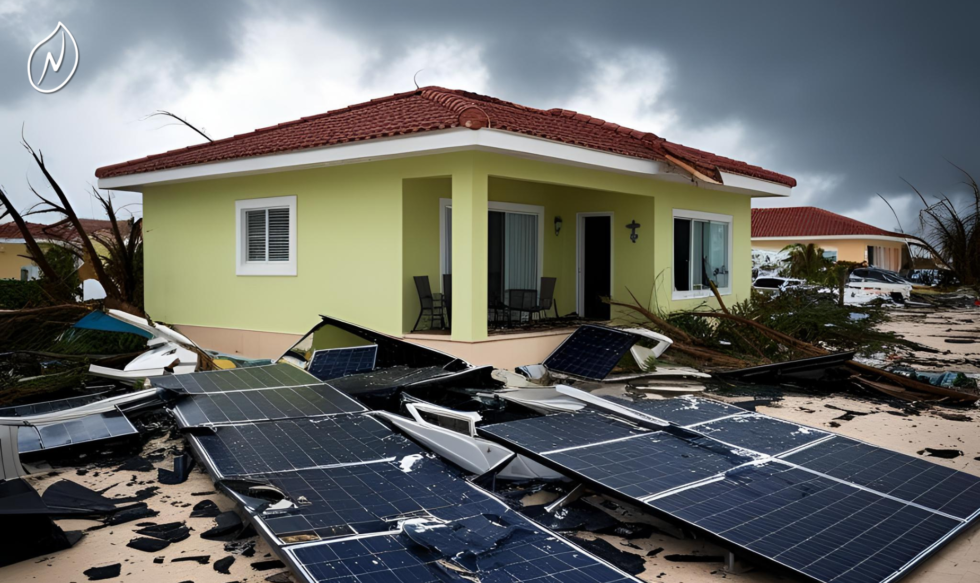 Ya invertiste en paneles solares… ahora protégelos como se debe ...